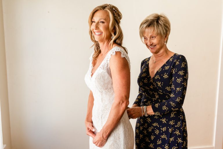 A Rust and Sage Wedding at Star Hill Ranch || Amanda + Russ ...