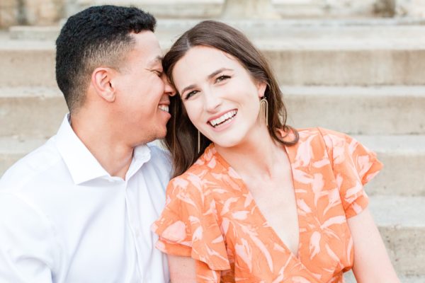 11 Best Austin Engagement Photo Locations - laceyandleephotography.com