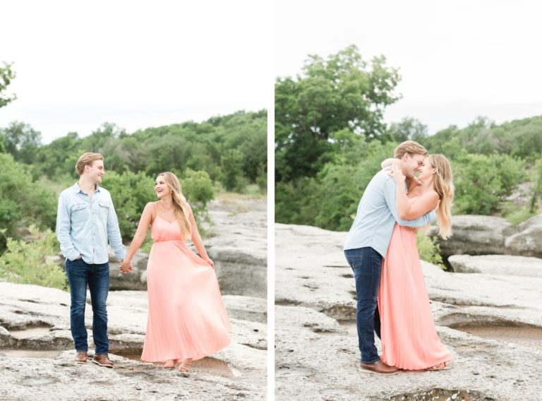 11 Best Austin Engagement Photo Locations - laceyandleephotography.com