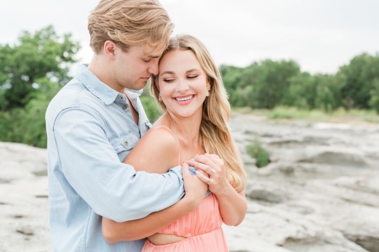 11 Best Austin Engagement Photo Locations - laceyandleephotography.com