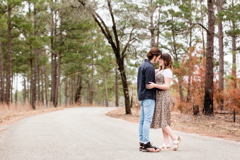 11 Best Austin Engagement Photo Locations - laceyandleephotography.com