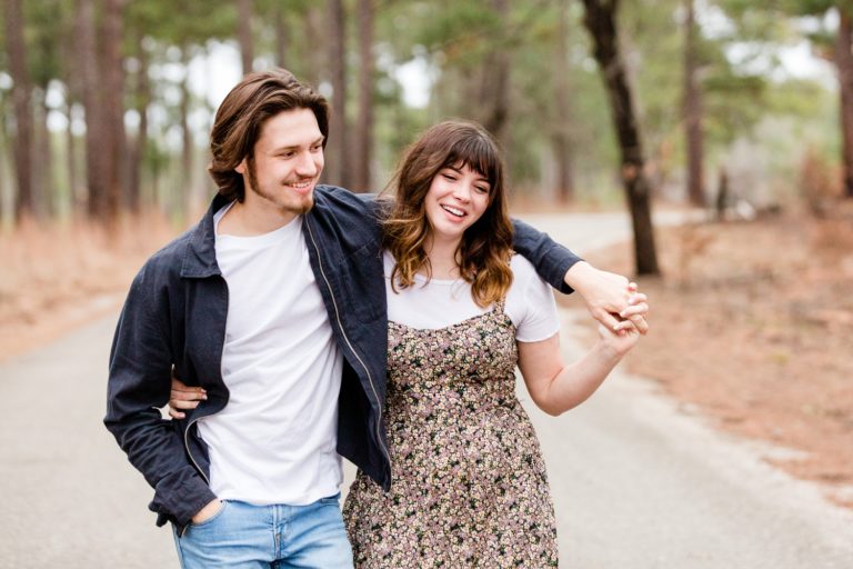 11 Best Austin Engagement Photo Locations - laceyandleephotography.com