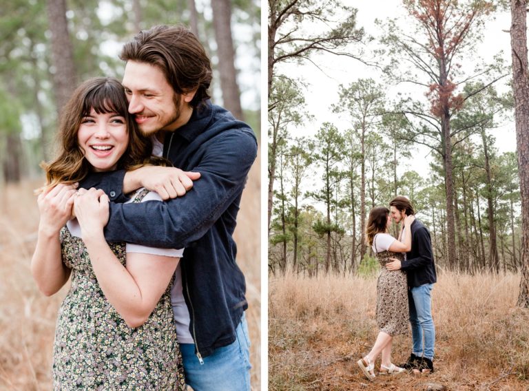 11 Best Austin Engagement Photo Locations - laceyandleephotography.com