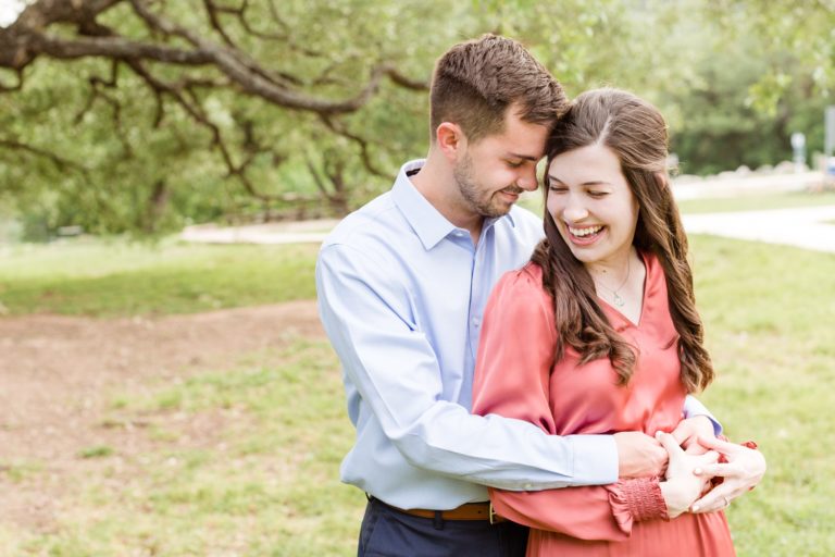 11 Best Austin Engagement Photo Locations - laceyandleephotography.com