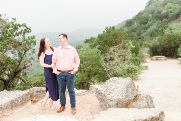 11 Best Austin Engagement Photo Locations - laceyandleephotography.com