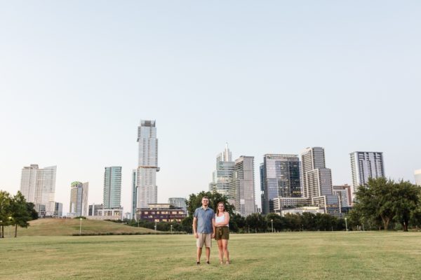 11 Best Austin Engagement Photo Locations - laceyandleephotography.com