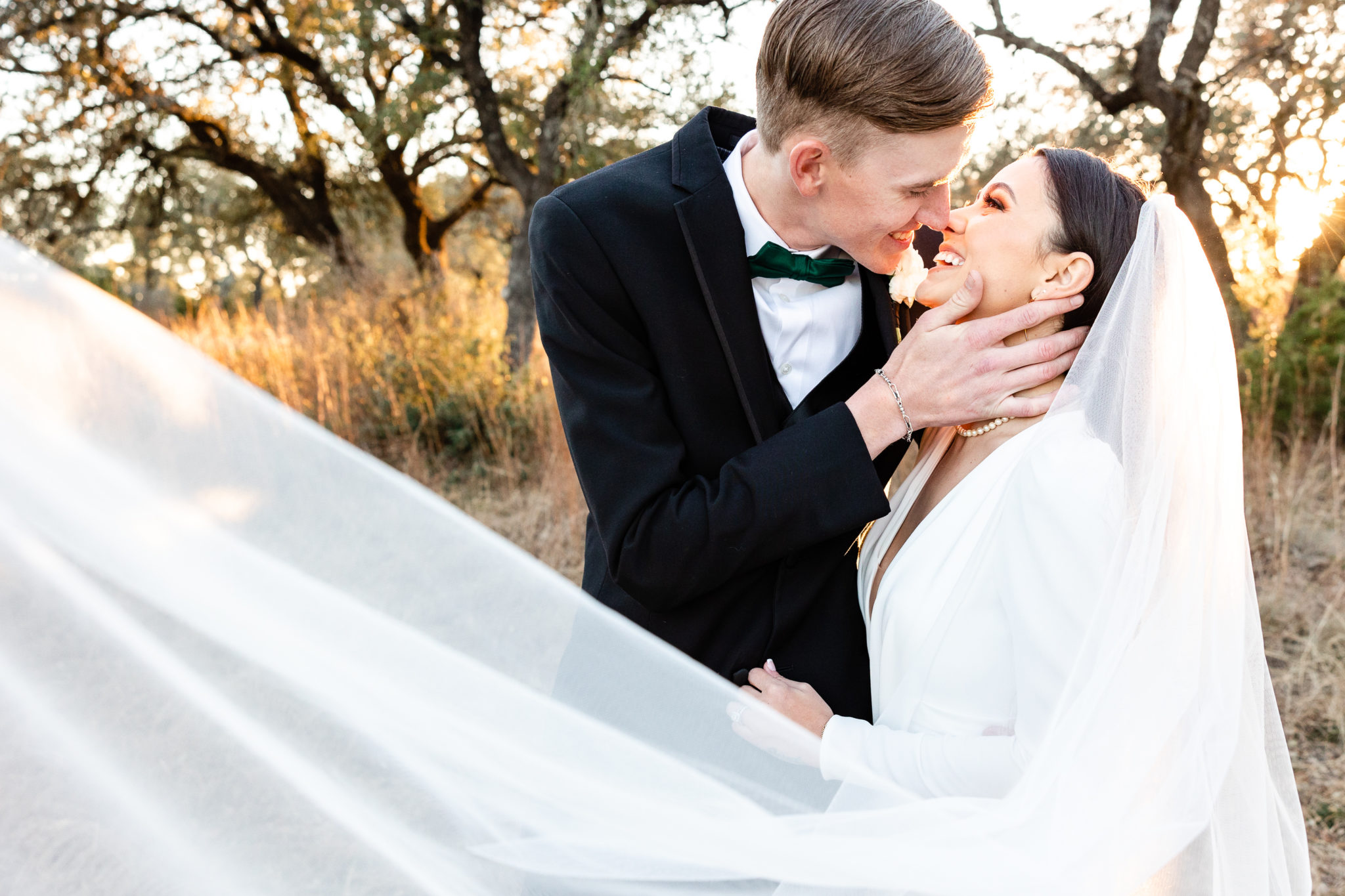 A Stunning Mae's Ridge Wedding || Maddie + Tyler ...