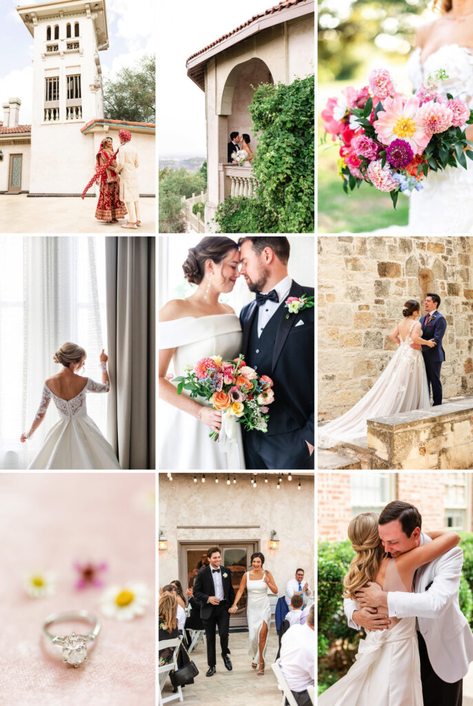 Top 10 Reasons to do a First Look - laceyandleephotography.com