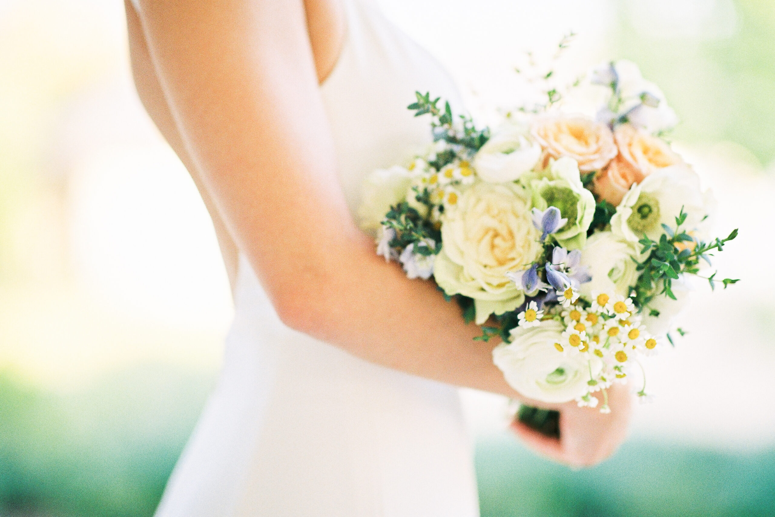 The Grand Lady Bridal Portraits - laceyandleephotography.com